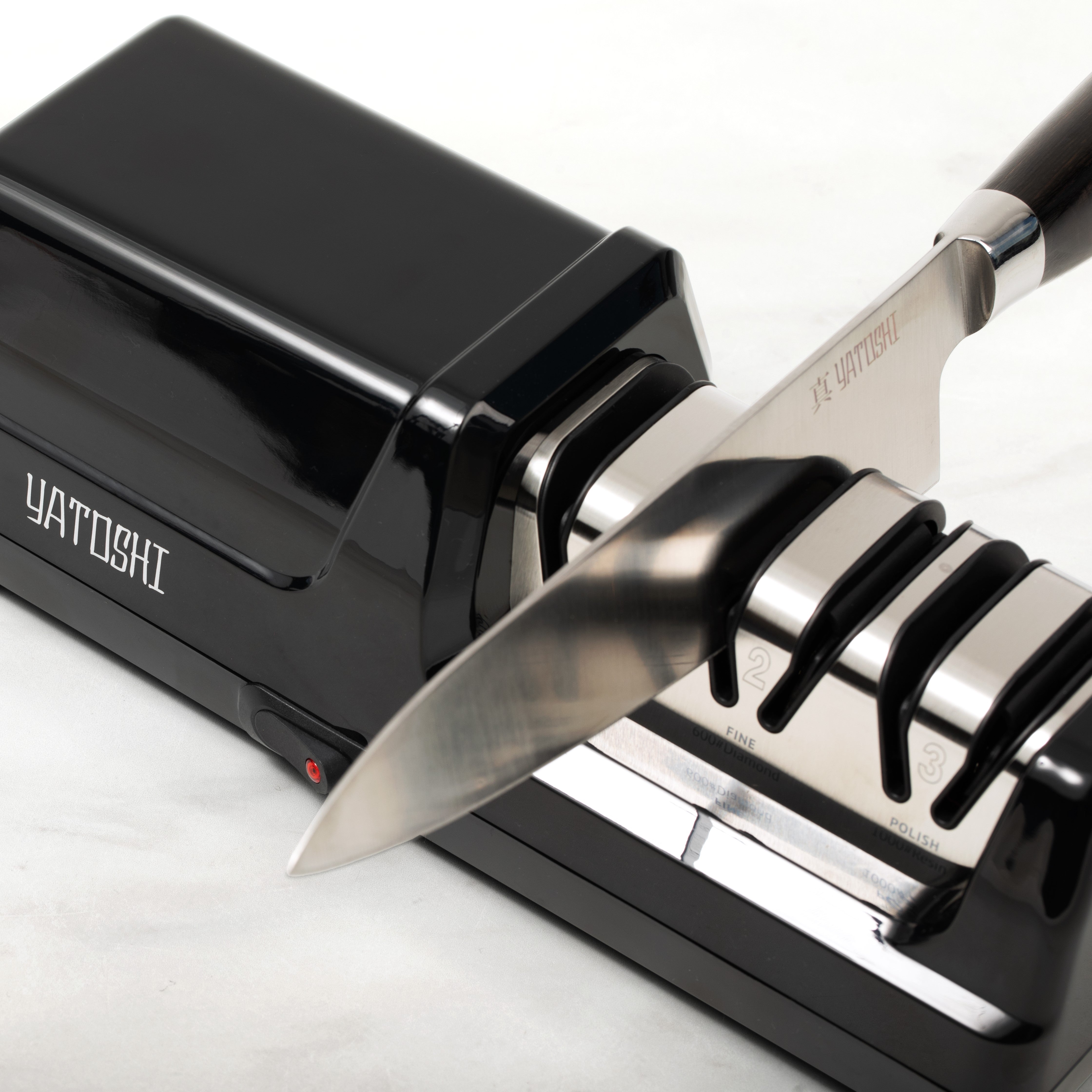 Sharpeners